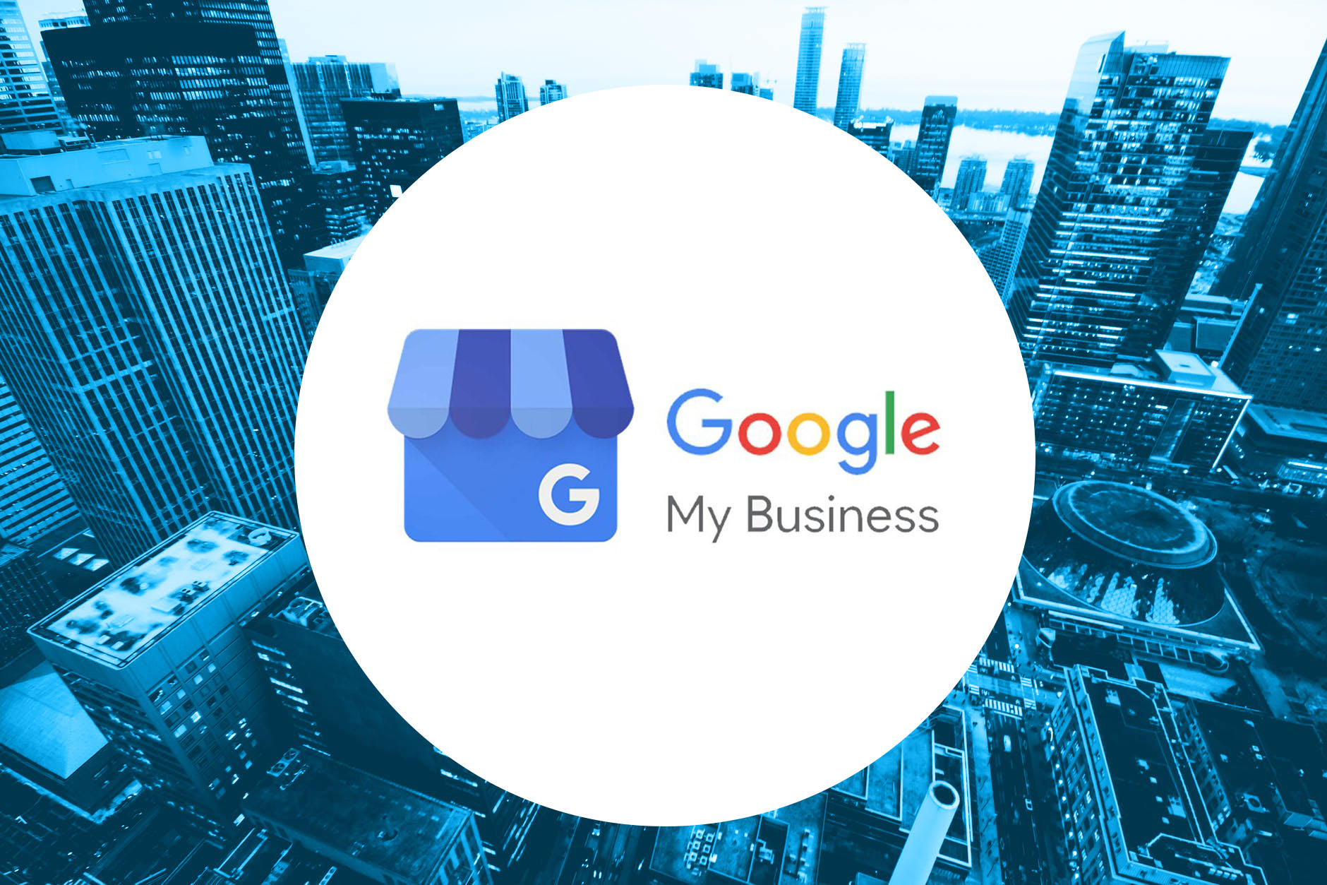Optimiza tu perfil de Google my Business y mejora tu SEO
