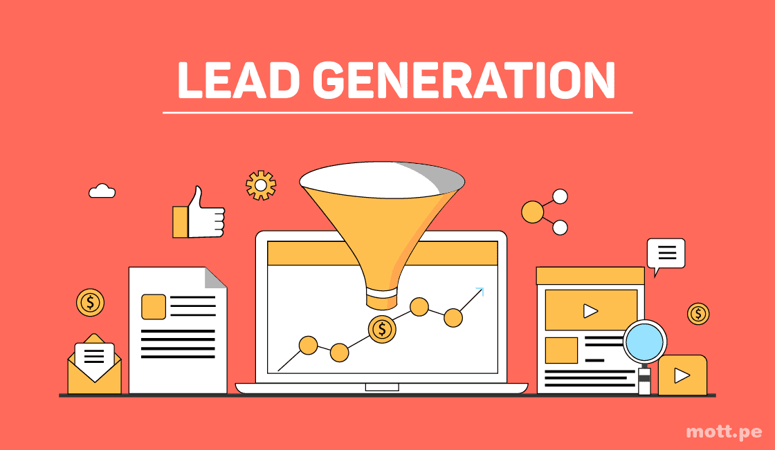 Qué son los leads, para qué sirven, tipos… | DestaKa